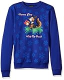10 Best Alex Stevens Ugly Sweaters 2023 | There's One Clear Winner ...