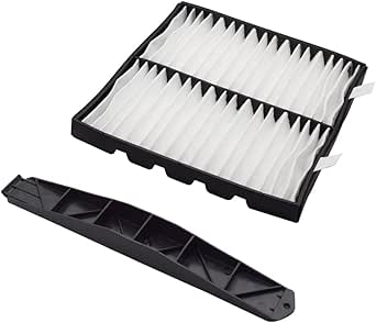 Amazon.com: RCRBT 22759208 Cabin Air Filter Retrofit Kit Compatible ...