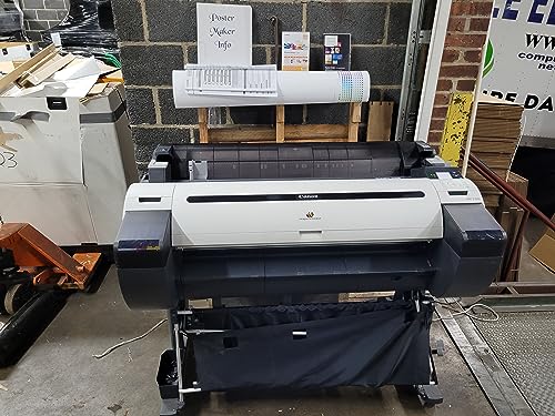 Best 36-Inch Wide Format Printers for Large Format Printing – 290 Printing