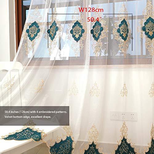 Orientalische Gardinen Mit Perlen