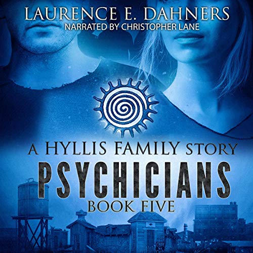 Amazon.com: Telepath: A Hyllis Family Story, Book 4 (Audible Audio ...