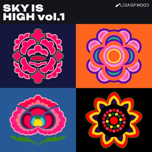 Amazon.co.jp: Sky Is High Vol.1 : VARIOUS ARTISTS: デジタルミュージック