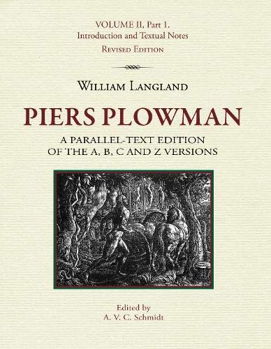 Buy Piers Plowman (Research in Medieval and Early Modern Culture ...
