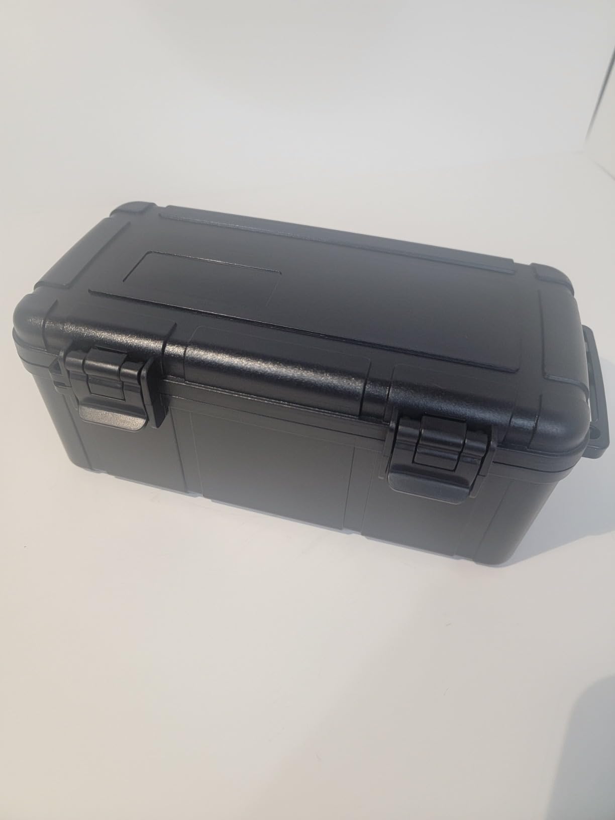 Amazon.com: Qudqju Waterproof Storage Box Dry Box Water Tight Storage ...