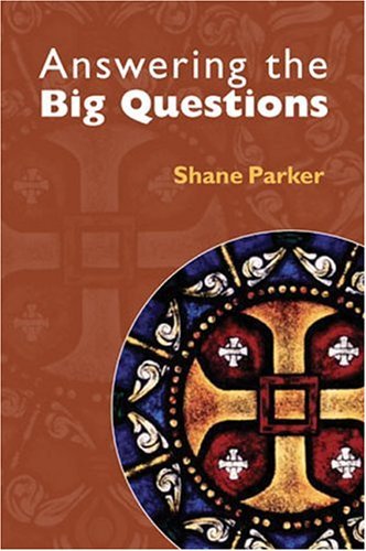 Buy Answering the Big Questions Book Online at Low Prices in India ...