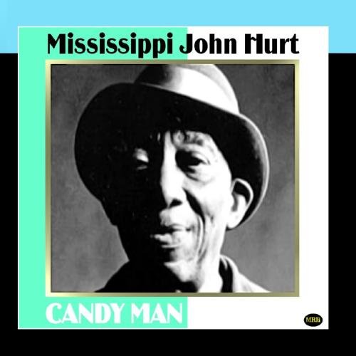 Amazon.com: Candy Man: CDs & Vinyl