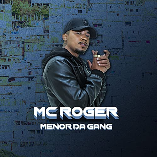 Menor da Gang de MC Roger en Amazon Music Unlimited