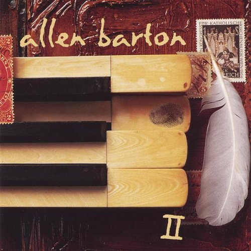 Barton, Allen - Debut Recital - Amazon.com Music