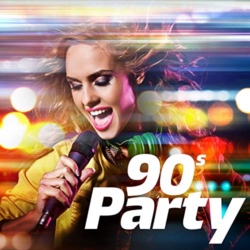 Play 90s Party by VARIOUS ARTISTS on Amazon Music