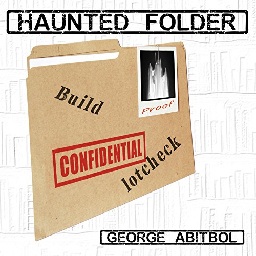 Play Haunted Folder by George Abitbol on Amazon Music