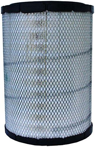 Amazon.com: Luber-finer Luberfiner LAF5873 Radial Seal Heavy Duty Air ...