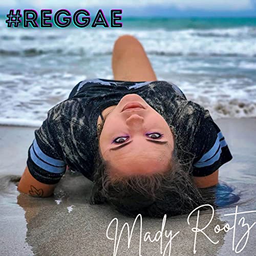 #Reggae by Mady Rootz on Amazon Music - Amazon.co.uk