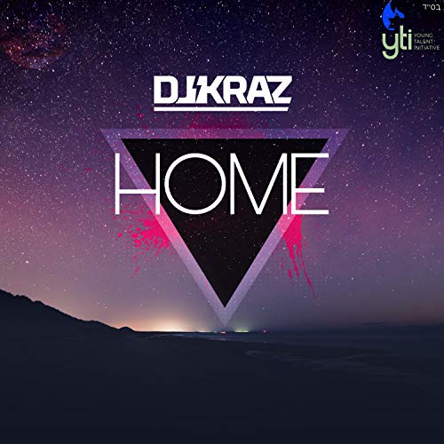 Home by DJ Kraz on Amazon Music - Amazon.com