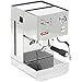 Amazon.de: Lelit PL41PLUS Glenda, semi-professionelle Kaffeemaschine ...