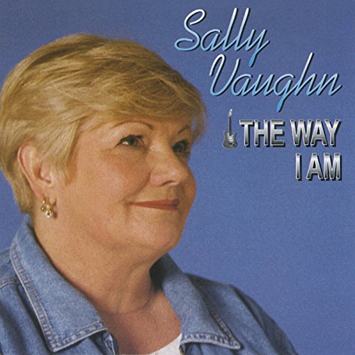 Play The Way I Am by Sally Vaughn on Amazon Music