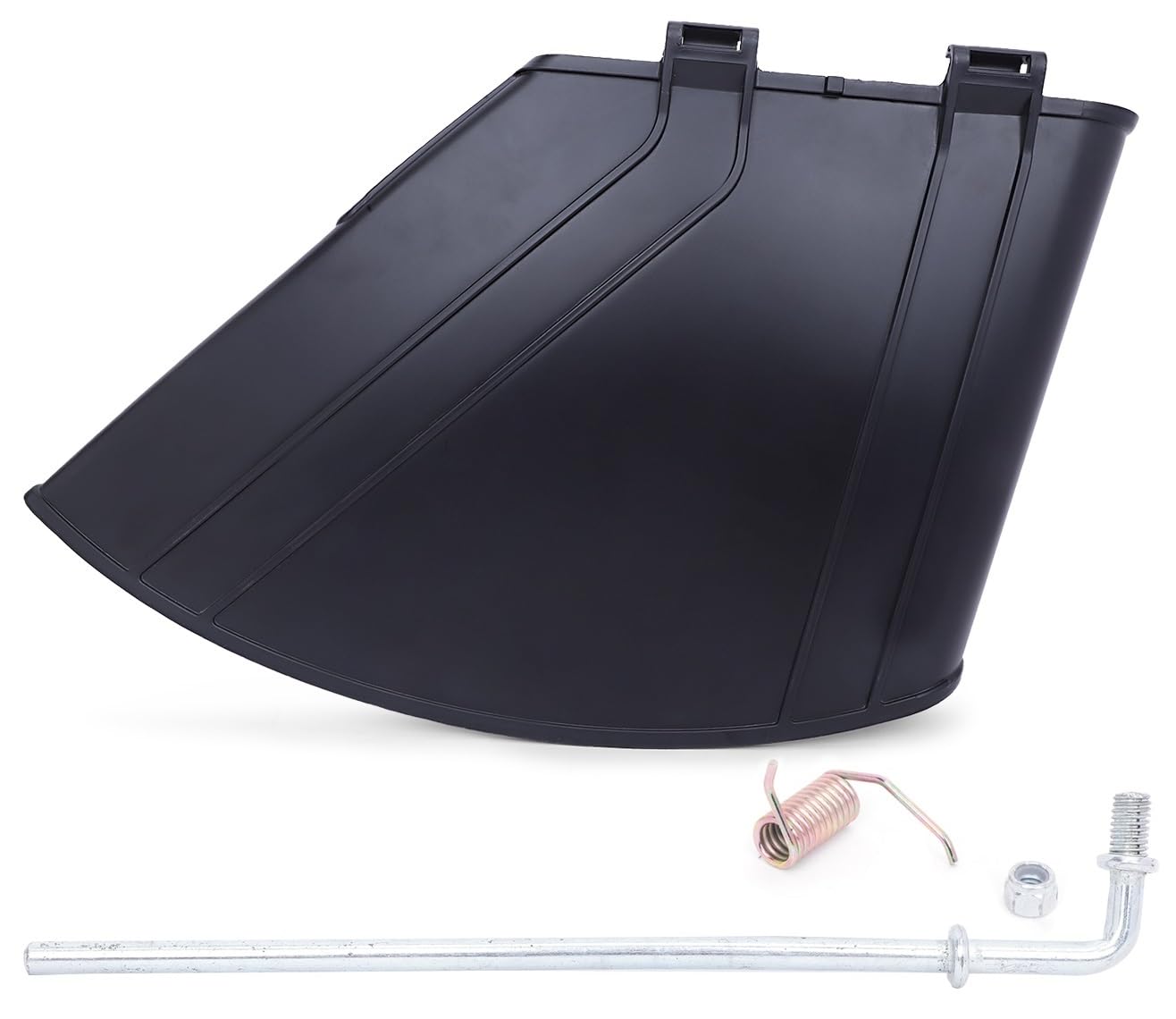 Amazon.com: 138-7502 Chute Fits Toro TIMECUTTER 42” 75743 75744 75746TA ...