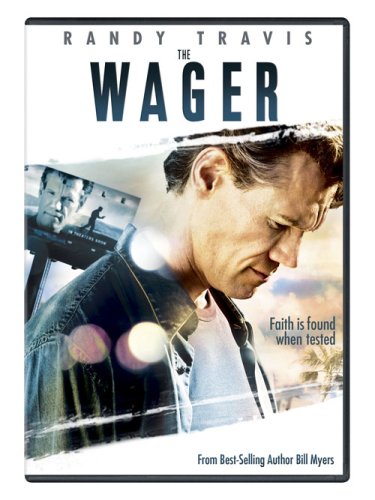 Amazon.com: The Wager [DVD] : Jude Ciccolella, Bronson Pinchot, Randy ...