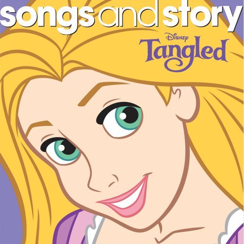 Songs and Story: Tangled: Disney Songs & Story: Amazon.es: CDs y vinilos}