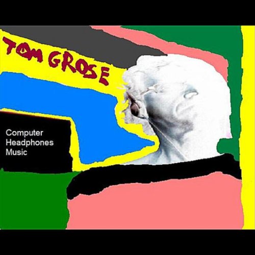 Play Computer Headphones Music by Tom Grose on Amazon Music