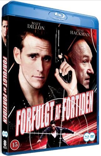 Amazon.com: Target (Blu-Ray & DVD Combo) [ NON-USA FORMAT, Blu-Ray, Reg ...