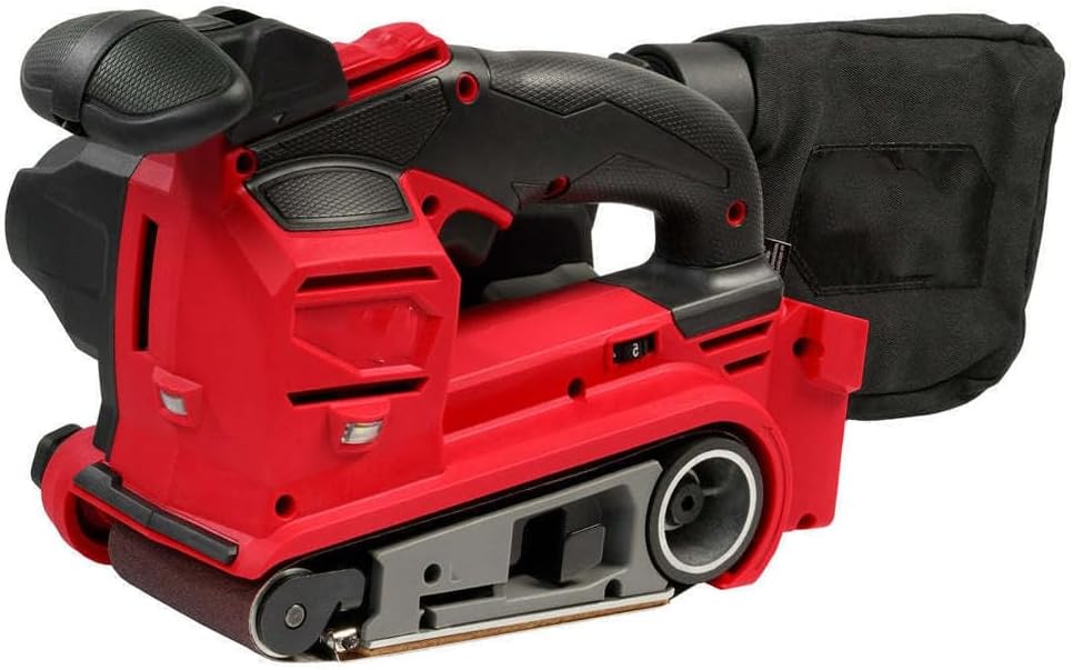 2832-20 for Milwaukee M18 FUEL 18V 3" x 18" Cordless Li-Ion Belt Sander ...