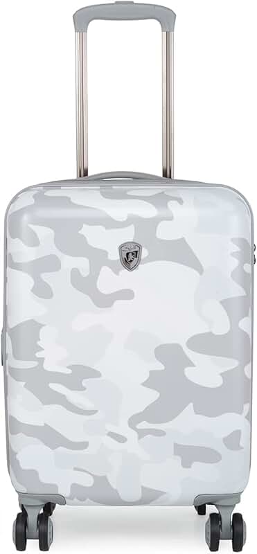 Amazon.in: Heys - Luggage: Bags, Wallets And Luggage