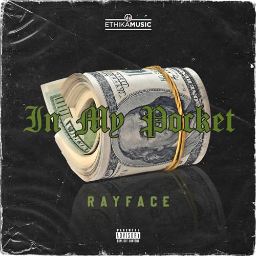 Play In My Pocket by Rayface & Ethika Music on Amazon Music Unlimited
