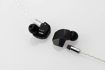 Amazon.com: Final A5000 Earphones : Electronics