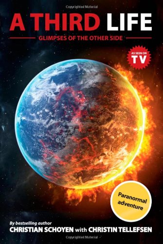 A Third Life; Paranormal and Walking in the Unseen World: Amazon.co.uk ...