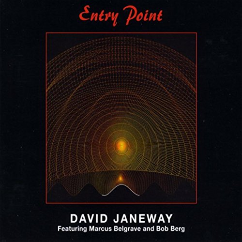 Play Entry Point by David Janeway on Amazon Music
