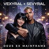 【発売日：2026年06月20日】・製造元:Vexyral