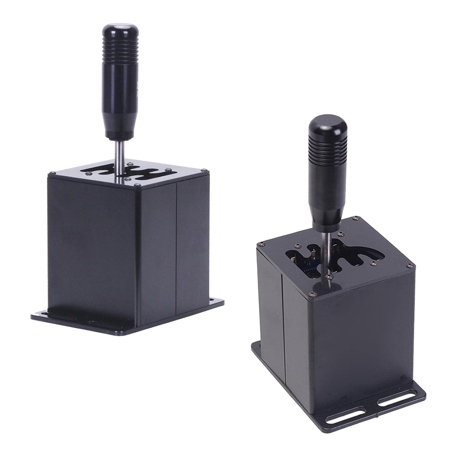 UJEAVETTE USB Simulator Shifter H Gear Shifter Fit for Logitech G29 G27 ...