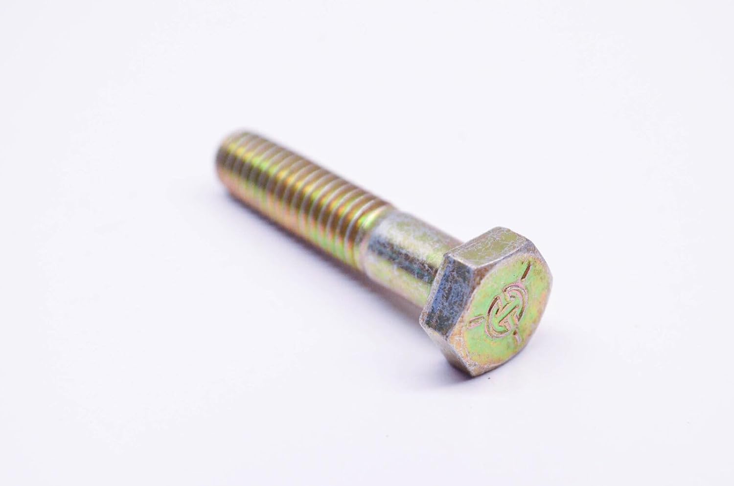 Amazon.com : BEAR FLAG EDITION for Troy-Bilt 1100799 Hex Cap Screw NOS ...