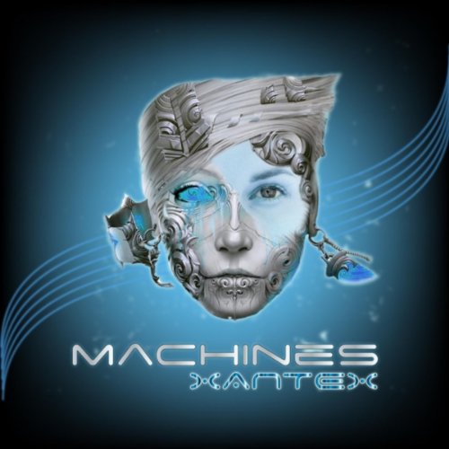 Play Machines by Xantex on Amazon Music