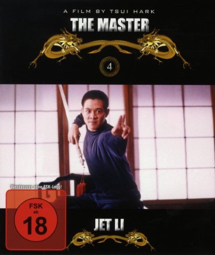 Amazon.com: The Master : Movies & TV