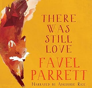 Past the Shallows by Favel Parrett - Audiobook - Audible.com.au