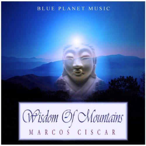 Play Wisdom of Mountains by Marcos Ciscar on Amazon Music
