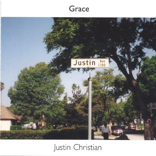 Play Grace by Justin Christian on Amazon Music