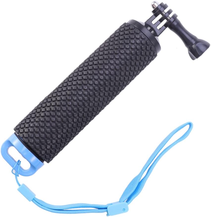 Mikikit Floating Banner Floating Stick Diving Stick Camera Handheld Stick