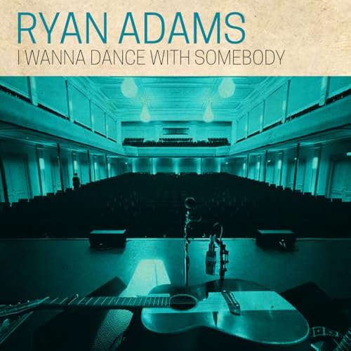 Play I Wanna Dance with Somebody (Live from Saskatoon, SK. 2023) by ...