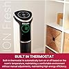 Dimplex Ion Fresh Cooling Tower Fan - Copper, 70° Oscillation, 3 Speeds ...