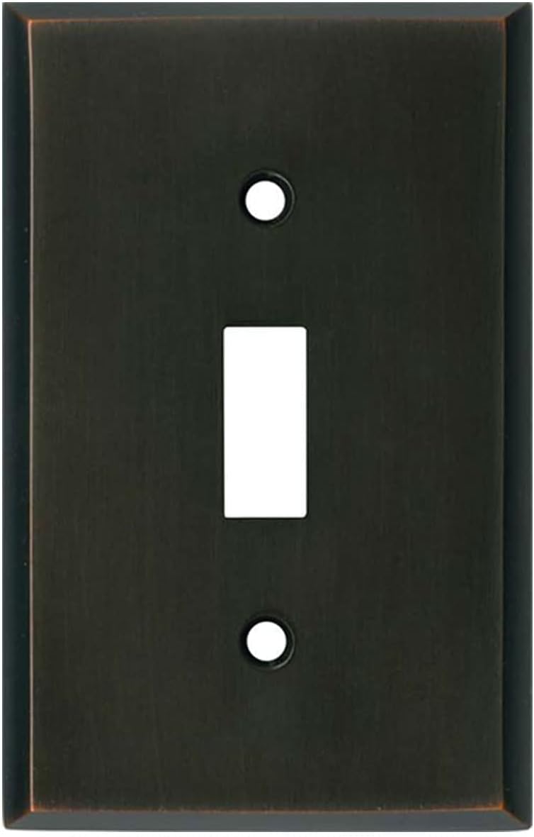 Switch Hits Light Switch Plate GFCI Decorative Wall Plate Outlet Cover ...