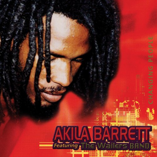 Play Changing People by akila barrett on Amazon Music