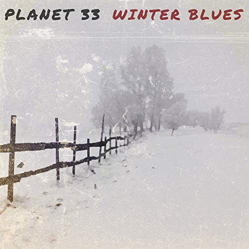Play Winter Blues by Planet 33 on Amazon Music