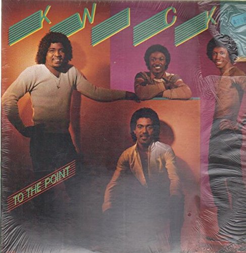 To The Point: Kwick: Amazon.fr: CD et Vinyles}