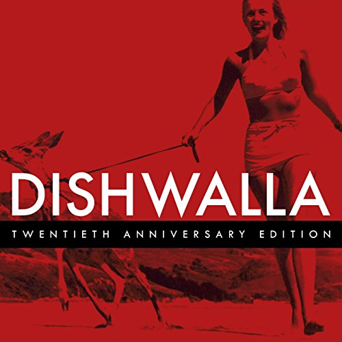 Play Counting Blue Cars (20th Anniversary Edition) by Dishwalla on ...