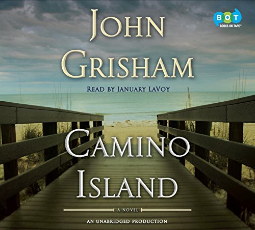 Camino Island : Amazon.fr: CD et Vinyles}