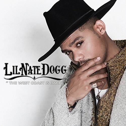 Play The West Coast Is Back by Lil Nate Dogg on Amazon Music