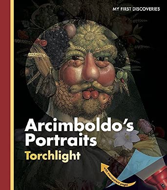 Arcimboldo's Portraits Torchlight Edition - Christmas Art Book for ...