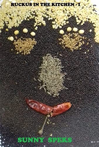 Ruckus in the Kitchen - I (Ruckus in the Kitchen Series) - Kindle ...